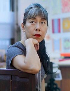 Emily Cheng - IIRR