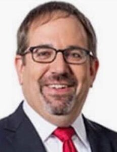 Paul Marquardt - IIRR