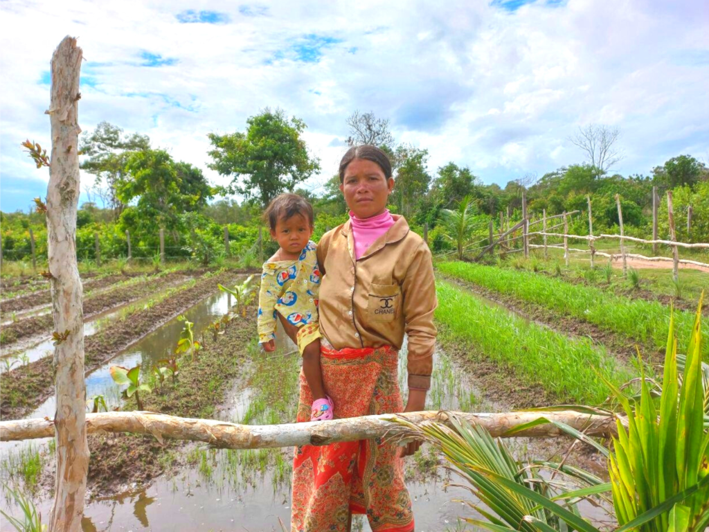 Through the IIRR Lens - 2021 Impact Report published - IIRR