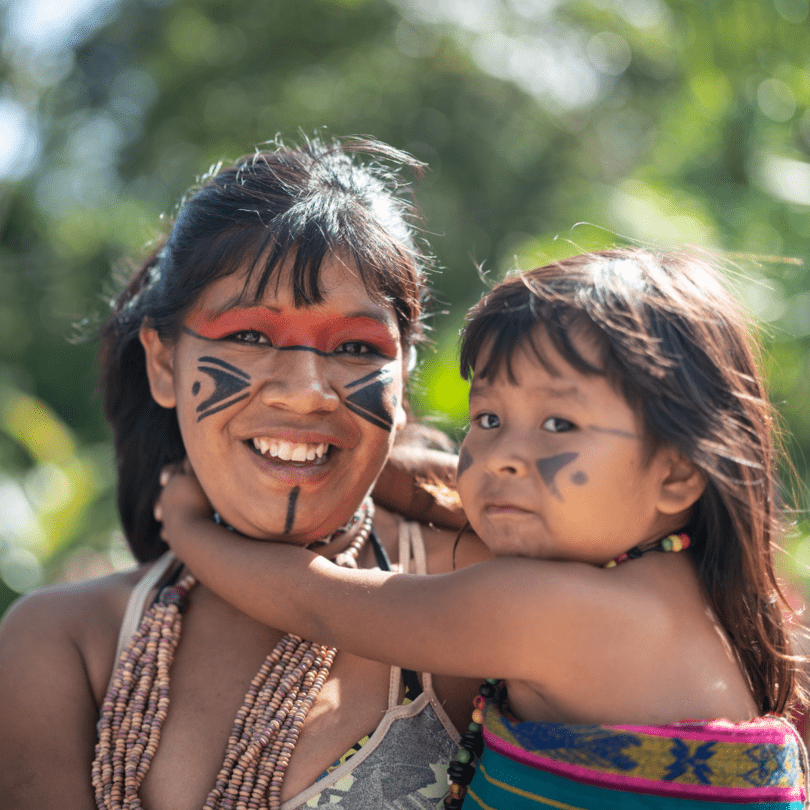 Indigenous Youth, Climate Action, and Sustainable Development - IIRR