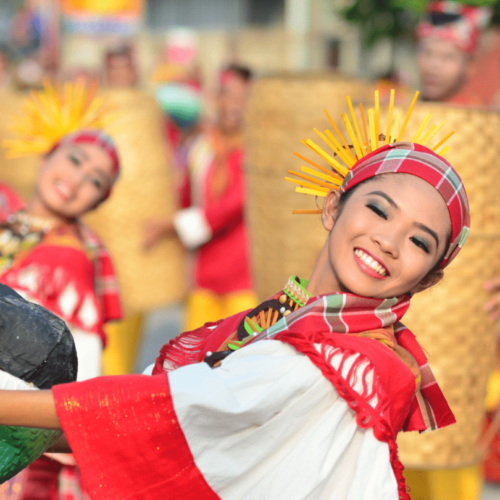 Indigenous Youth, Climate Action, and Sustainable Development - IIRR