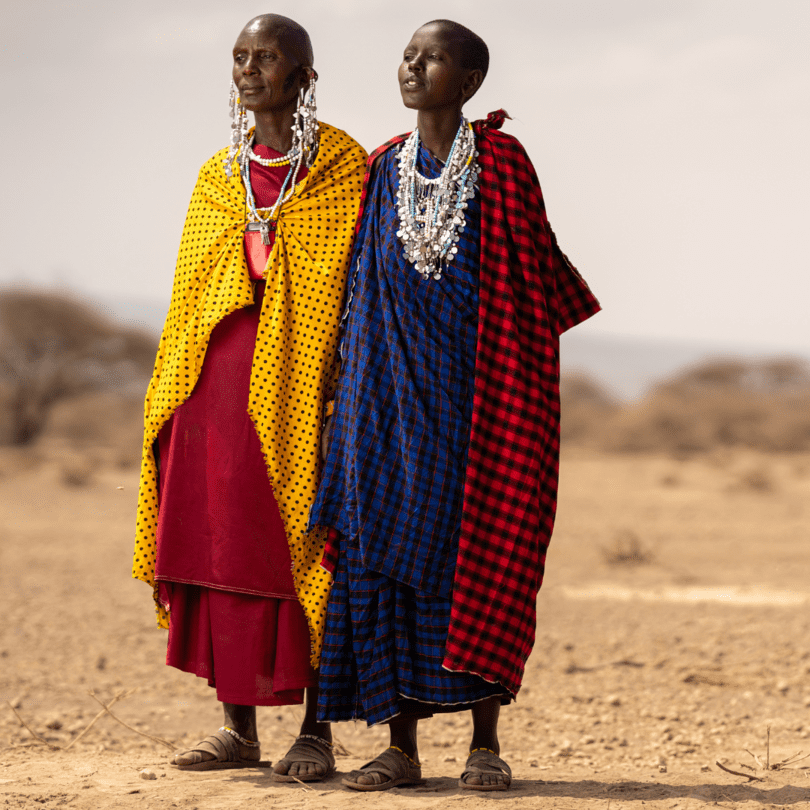 Indigenous Youth, Climate Action, and Sustainable Development - IIRR