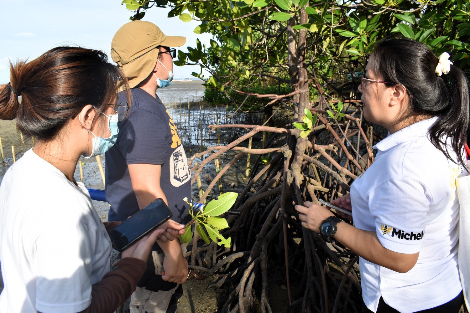 IIRR Philippines holds Introduction to Beekeeping - IIRR