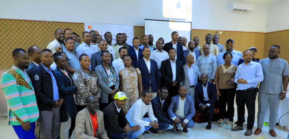 IIRR Ethiopia announces commencement of MaYEA program - IIRR