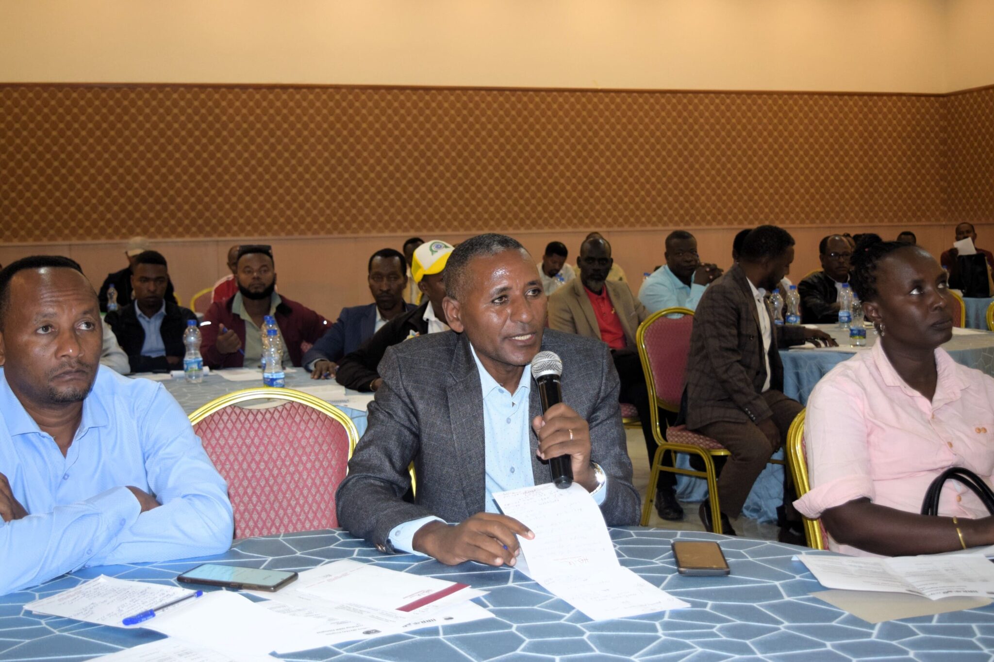 IIRR Ethiopia announces commencement of MaYEA program - IIRR